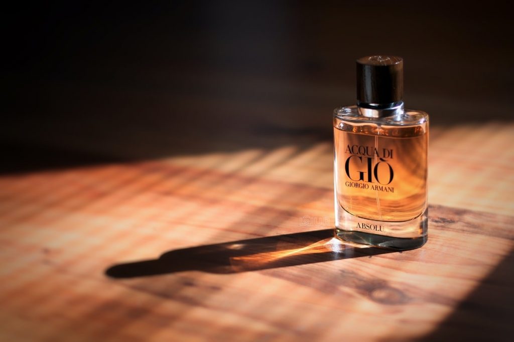 Fragrance Addiction: 5 Step-By-Step Solution On How To Deal With ...