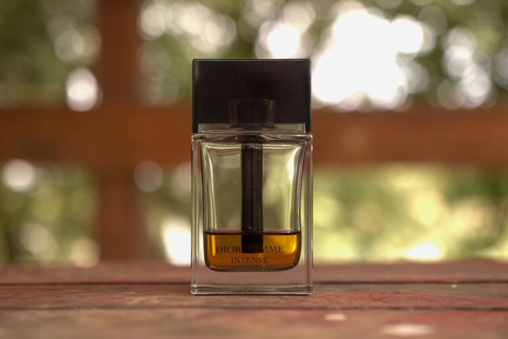Dior Homme Intense Review (2024): Fragrance Community Darling - Scent Grail