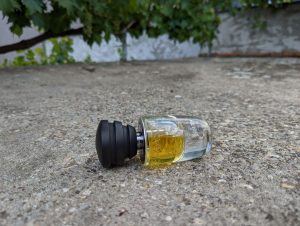 Masque Milano Russian Tea Review (2024) - Scent Grail