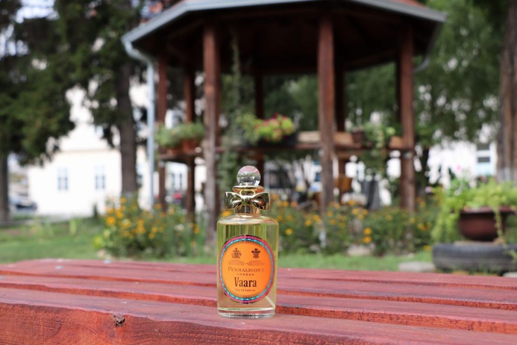 Penhaligon's Vaara Review (2024) - Scent Grail