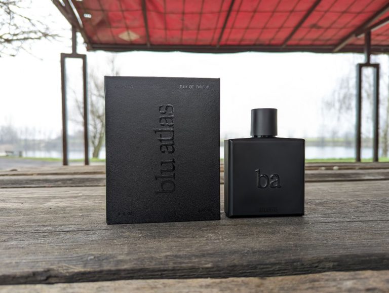 Blu Atlas Atlantis Review (2024) - Scent Grail