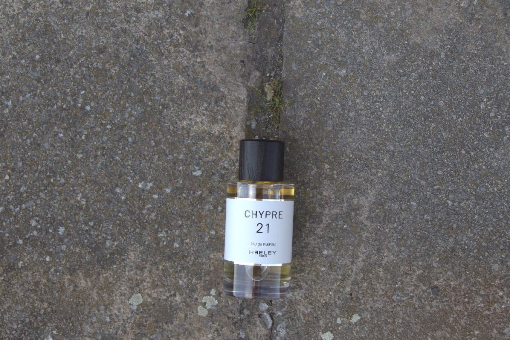 James Heeley Chypre 21 Review (2024): A Fragrant Ode To Tradition ...