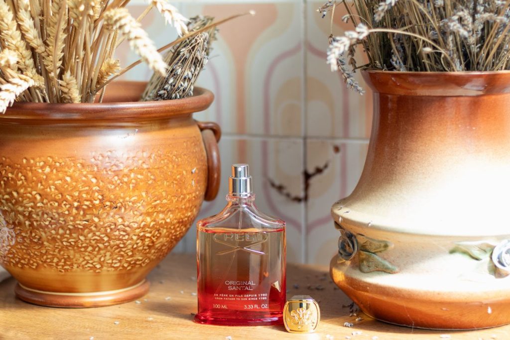 Creed Original Santal Review (2024): Not So Original Wood And Spice ...