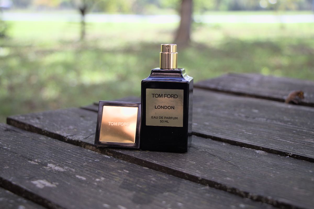 Tom Ford London Review (2024): Gone And Forgotten - Scent Grail