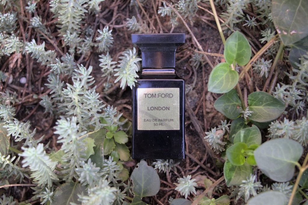 Tom Ford London Review (2024): Gone And Forgotten - Scent Grail