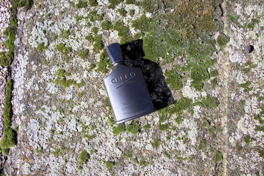 Creed Green Irish Tweed Review (2024): A Whiff Of Sophistication ...