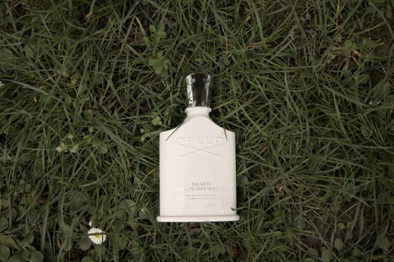 Creed Silver Mountain Water Review (2024): Clean, Sophisticated, And ...