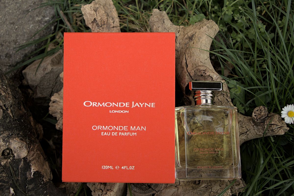 Ormonde Jayne Ormonde Man Review (2024): Criminally Underrated - Scent ...