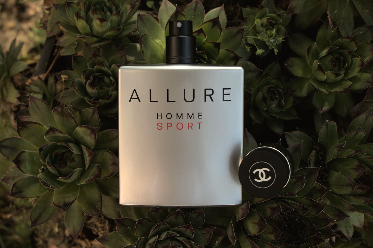 Chanel Allure Homme Sport Review (2024): Still Going Strong - Scent Grail