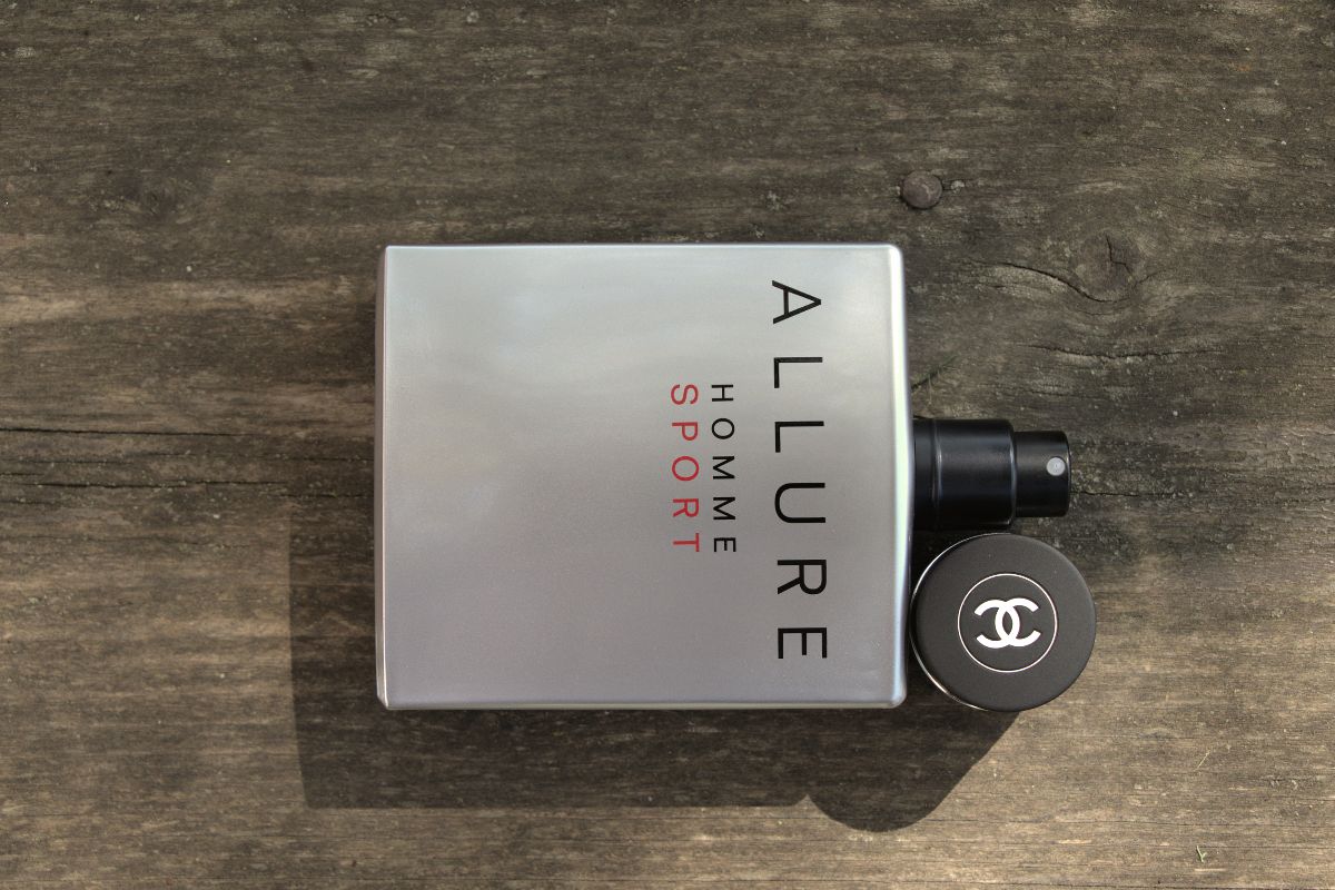 Chanel Allure Homme Sport Review (2024): Still Going Strong - Scent Grail