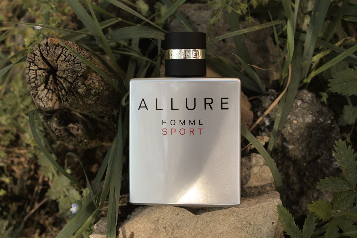 Chanel Allure Homme Sport Review (2024): Still Going Strong - Scent Grail