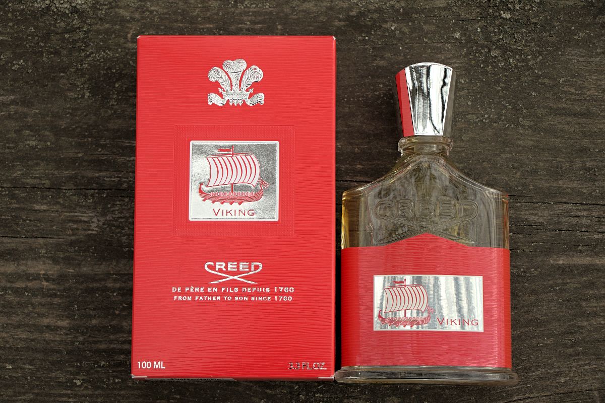 Creed Viking Review (2024): Rethinking Big Expectations - Scent Grail