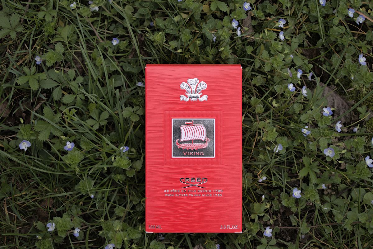 Creed Viking Review (2024): Rethinking Big Expectations - Scent Grail