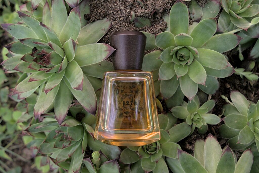 Frapin 1270 Eau De Parfum Review (2024): Superstar From The Yesteryear ...