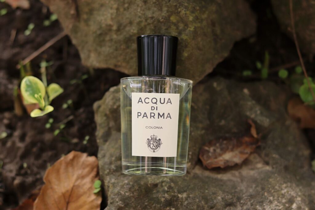 Acqua Di Parma Colonia Review (2024): Feels Like Summer - Scent Grail