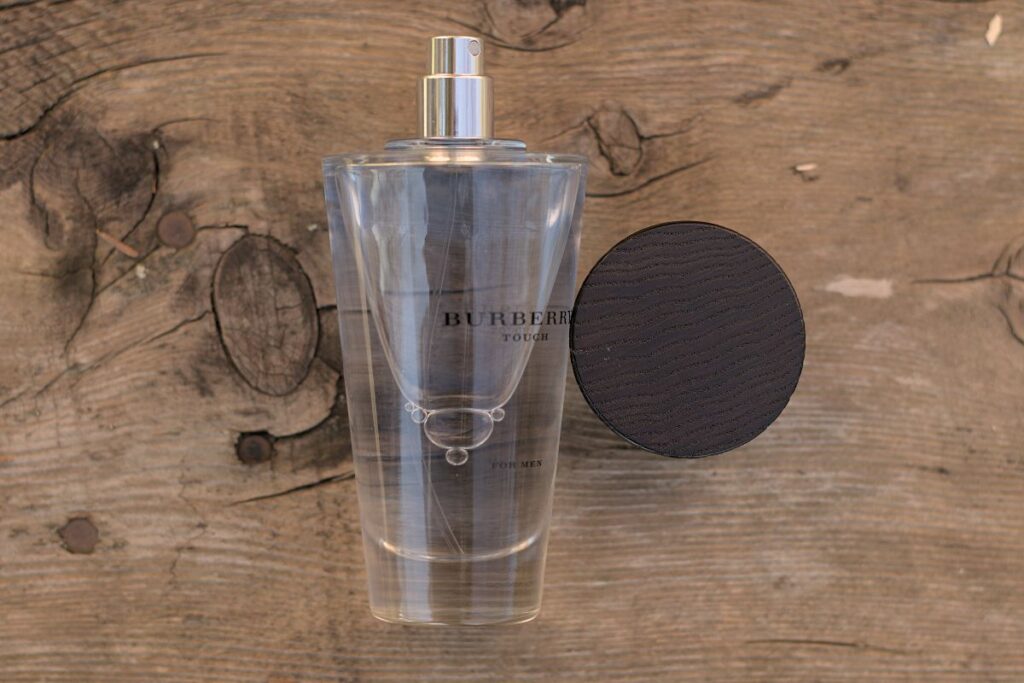 Burberry Touch For Men Review: Clean, Fresh, And Nostalgic - Scent Grail