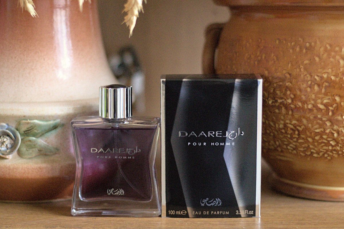 Rasasi Daarej Pour Homme Review (2025): Sweet Dreams Are Not Made Of ...