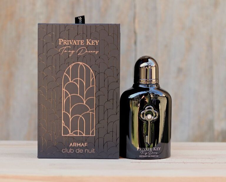 Armaf Club De Nuit Private Key To My Dreams Review (2025): Everyday ...