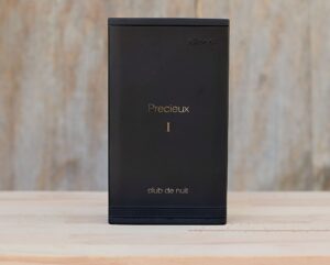 Armaf Club De Nuit Precieux 1 Review (2025): The Ultimate Version ...