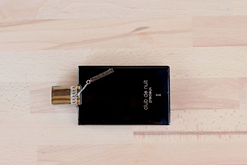 Armaf Club De Nuit Precieux 1 Review (2025): The Ultimate Version ...